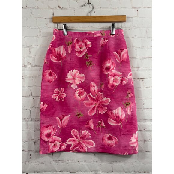 Sheri Martin New York | Skirts | Sheri Martin Ny Skirt Womens Size 6 ...